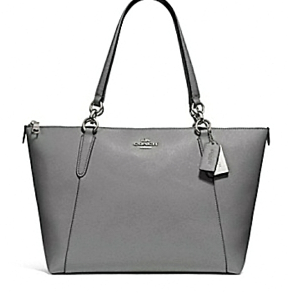 Coach | Bags | Coach Ava Tote | Poshmark
